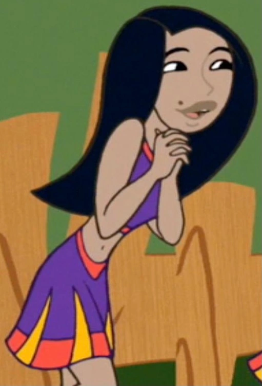 Marcella | Kim Possible Fanon Wiki | Fandom