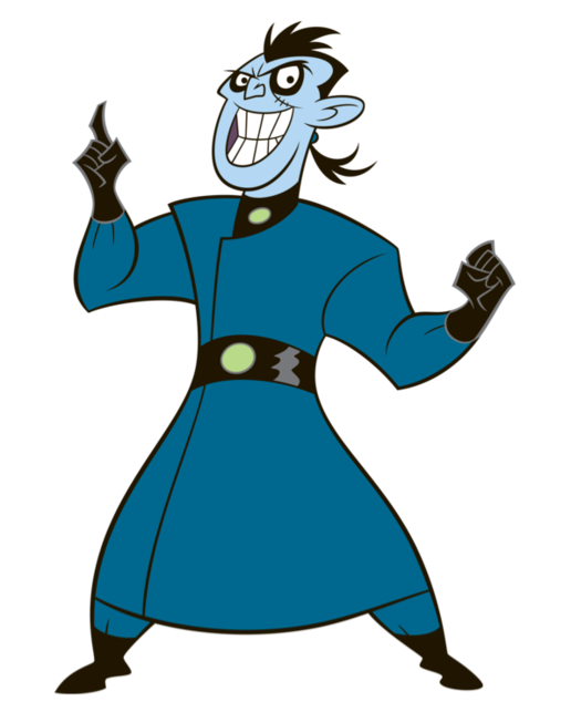 Dr. Drakken | Kim Possible Fanon Wiki | Fandom