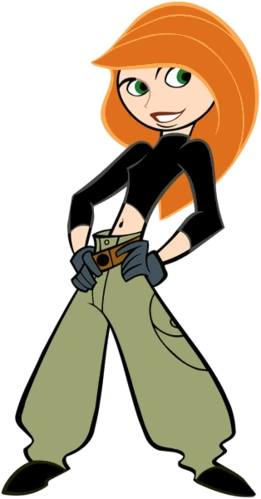 Kim Possible (character) | Kim Possible Fanon Wiki | Fandom