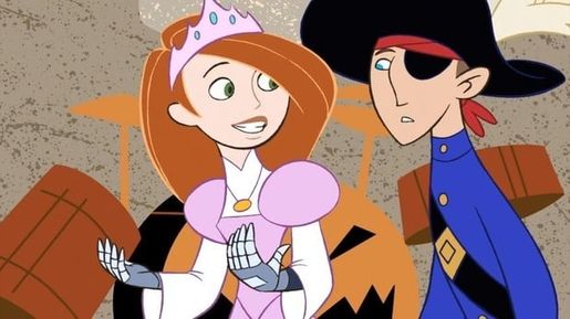 October 31st Kim Possible Fanon Wiki Fandom