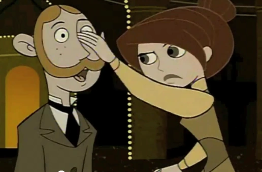 Mim Possible | Kim Possible Fanon Wiki | Fandom