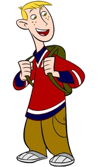 Ron Stoppable | Kim Possible Wiki | Fandom