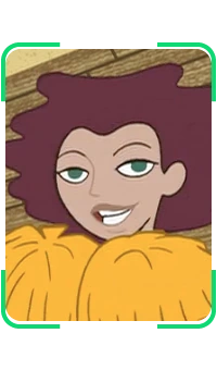 Crystal | Kim Possible Wiki | Fandom