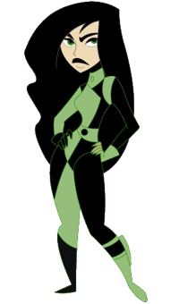 Shego | Kim Possible Wiki | Fandom