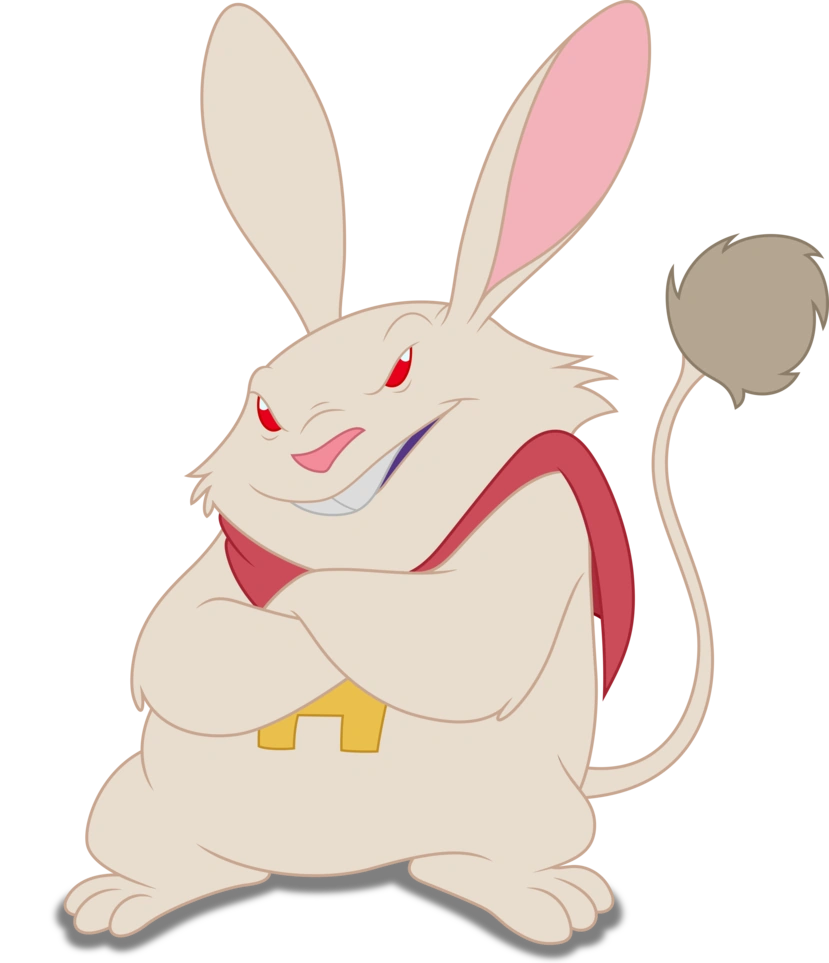 Dr. Hämsterviel | Kim Possible Wiki | Fandom