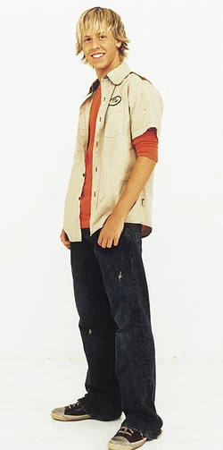 Brandon Hargest | Kim Possible Wiki | Fandom