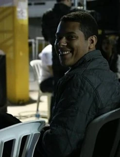 Thiago Fagundes | Kim Possible Wiki | Fandom