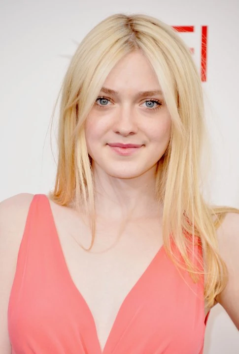 Dakota Fanning | Kim Possible Wiki | Fandom