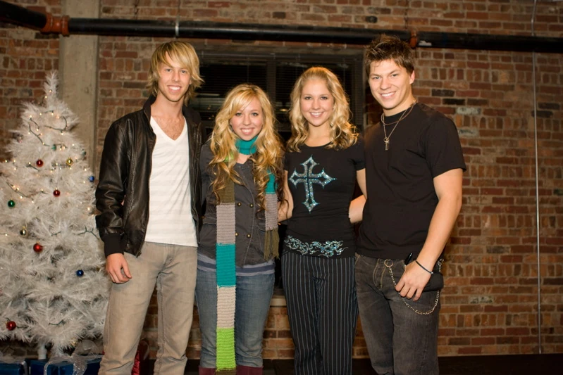 Jump5 | Kim Possible Wiki | Fandom