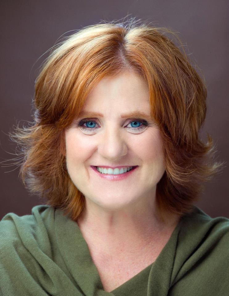 Nancy Cartwright | Kim Possible Wiki | Fandom