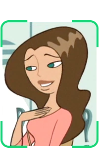Amelia | Kim Possible Wiki | Fandom
