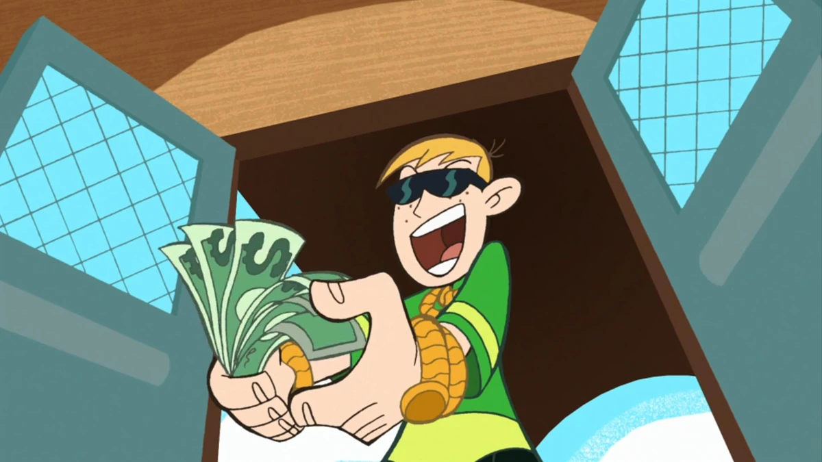 Celebration | Kim Possible Wiki | Fandom