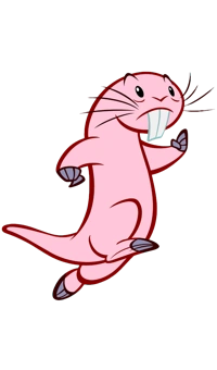 Rufus | Kim Possible Wiki | Fandom