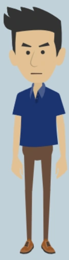 Simon | Kimberly & Friends Wiki | Fandom