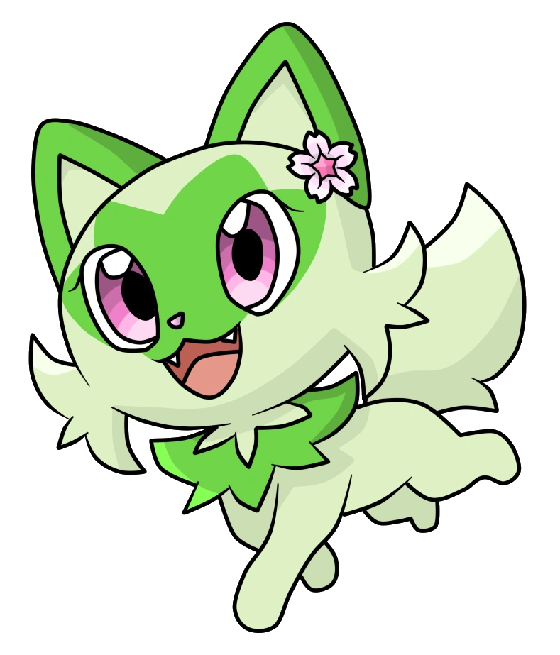 Flora | Kimberly's Advenutres Wiki | Fandom