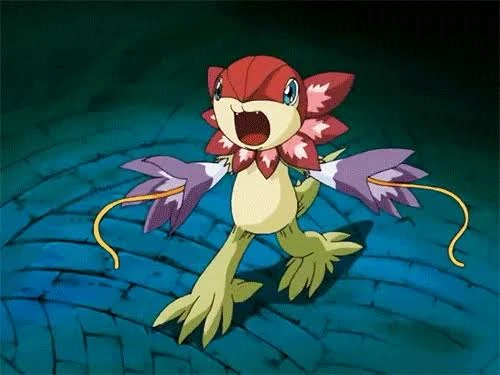 EP097 | Kimberly's Advenutres Wiki | Fandom