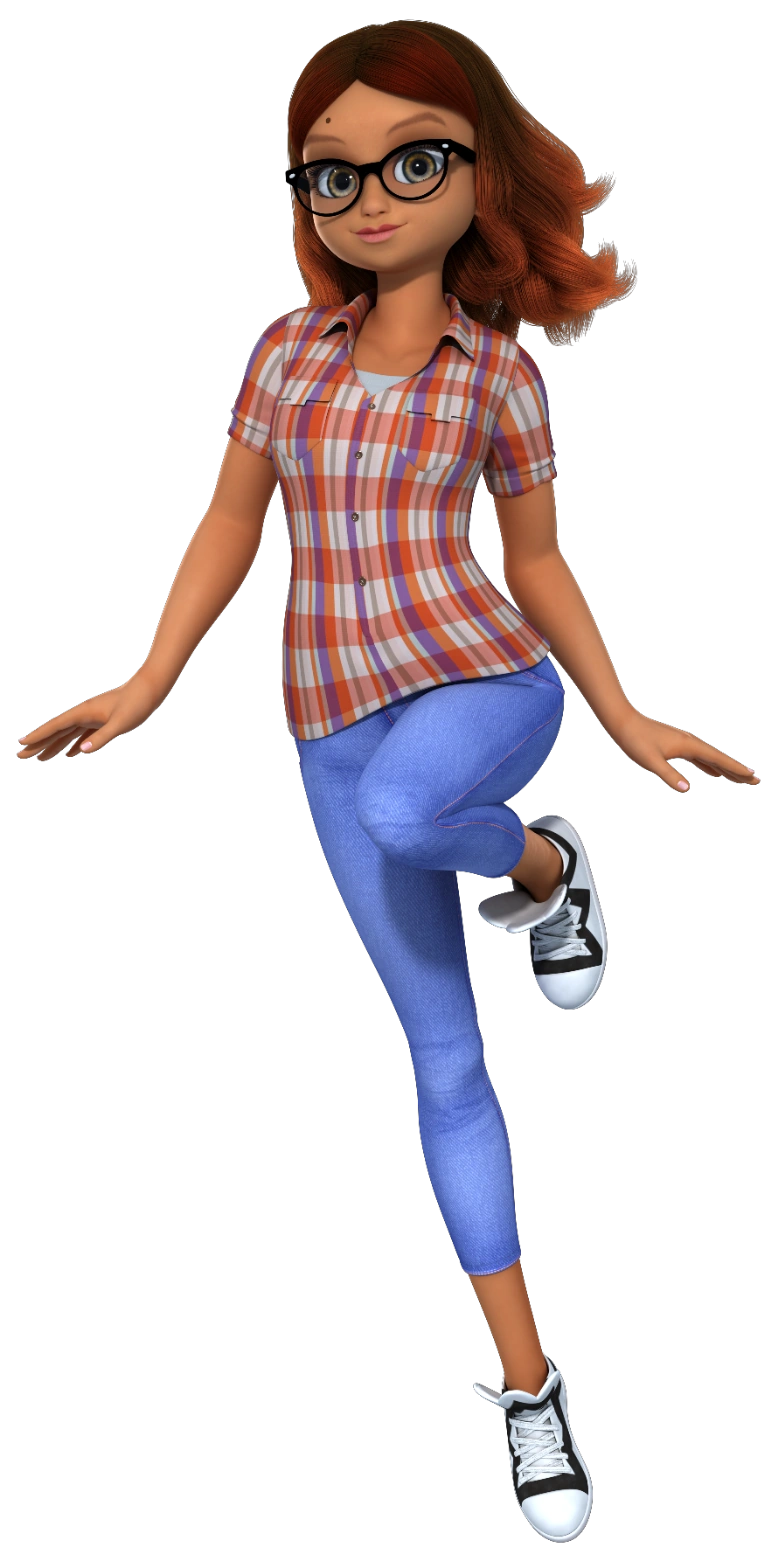 Alya Césaire | Kimberly's Advenutres Wiki | Fandom