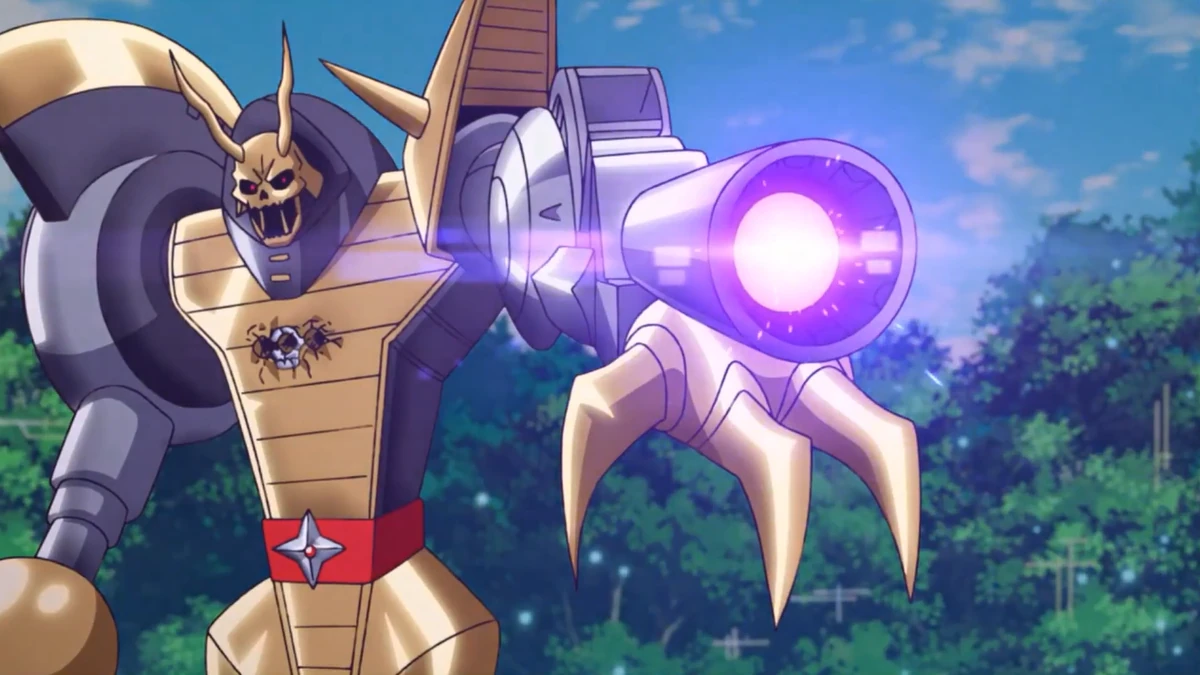 EP045 | Kimberly's Advenutres Wiki | Fandom