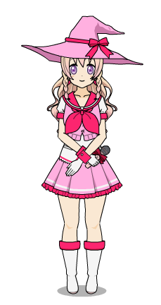 Omodaka | Kimberly's Advenutres Wiki | Fandom