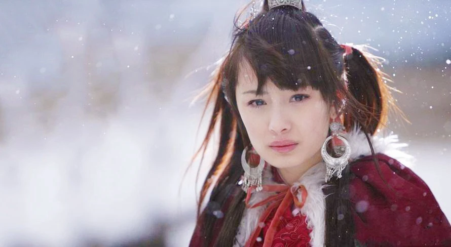 Quách Tương | Wikia Kim Dung Hội | Fandom