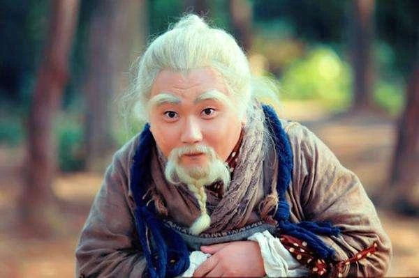 Chu Bá Thông | Wikia Kim Dung Hội | Fandom