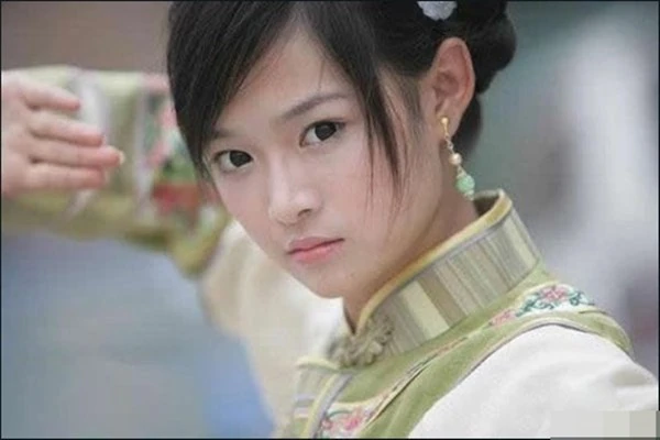 Song Nhi | Wikia Kim Dung Hội | Fandom