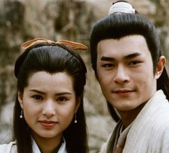 Quách Tĩnh | Wikia Kim Dung Hội | Fandom