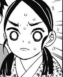 Teruko | Wikia Kimesu no Yaiba | Fandom