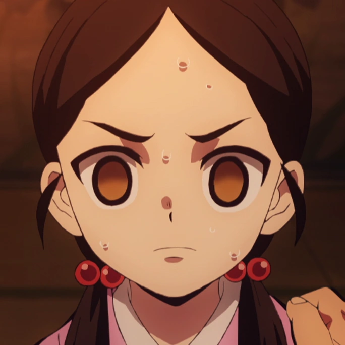 Teruko | Wikia Kimesu no Yaiba | Fandom