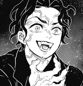 Kibutsuji Muzan | Wikia Kimesu no Yaiba | Fandom