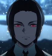 Kibutsuji Muzan | Wikia Kimesu no Yaiba | Fandom