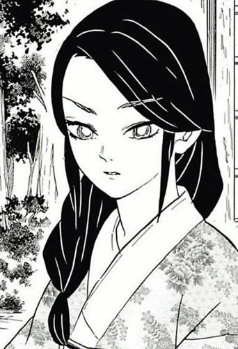 Rengoku Ruka | Wikia Kimesu no Yaiba | Fandom