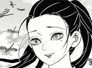 Hinatsuru | Wikia Kimesu no Yaiba | Fandom