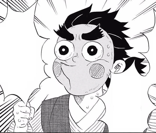 Kotetsu | Wikia Kimesu no Yaiba | Fandom