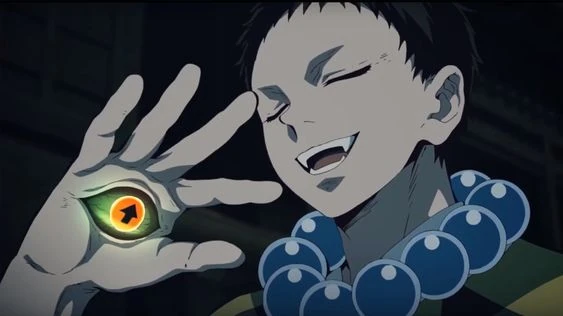 Yahaba | Wikia Kimesu no Yaiba | Fandom