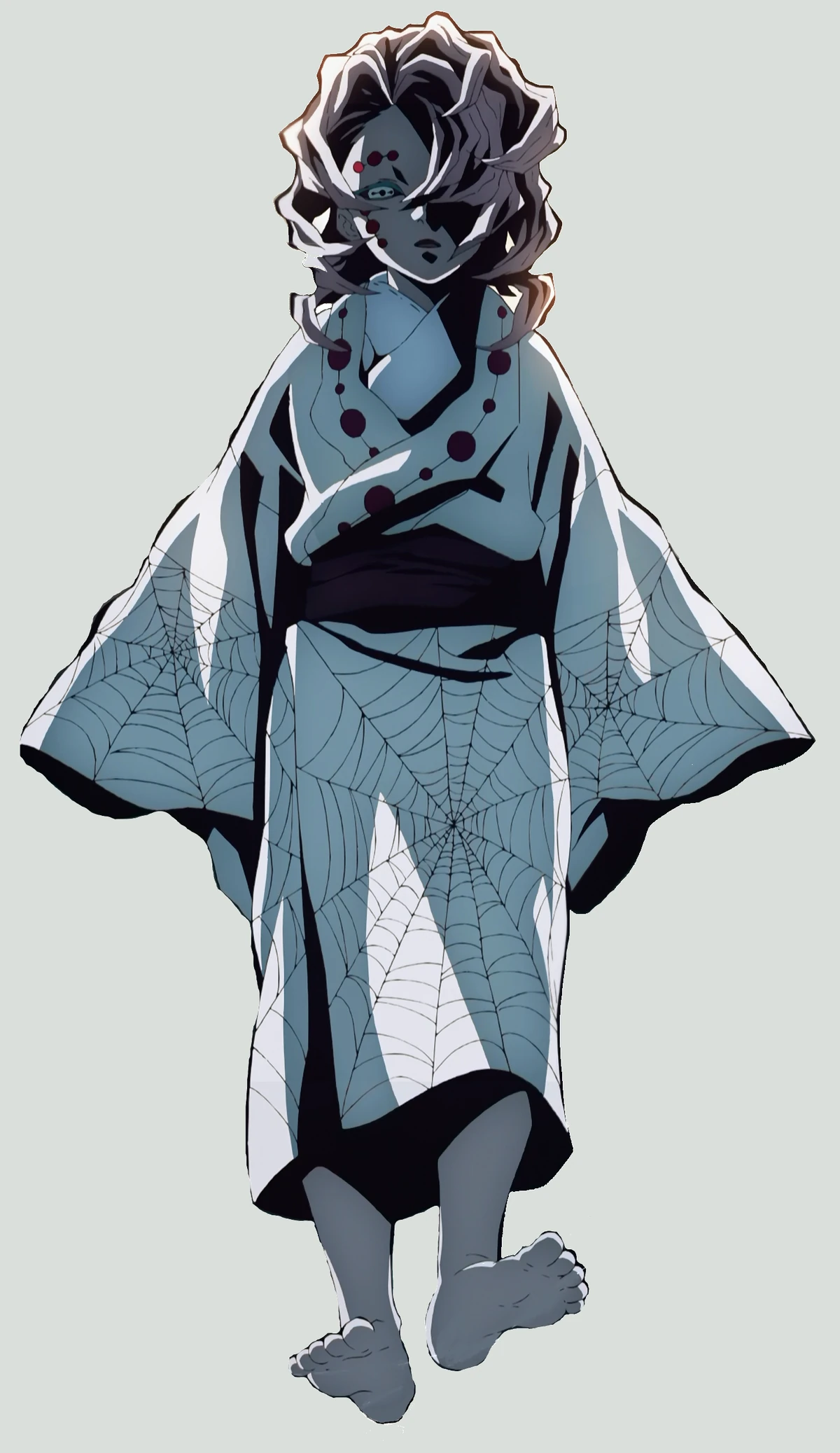 Rui | Wikia Kimesu no Yaiba | Fandom