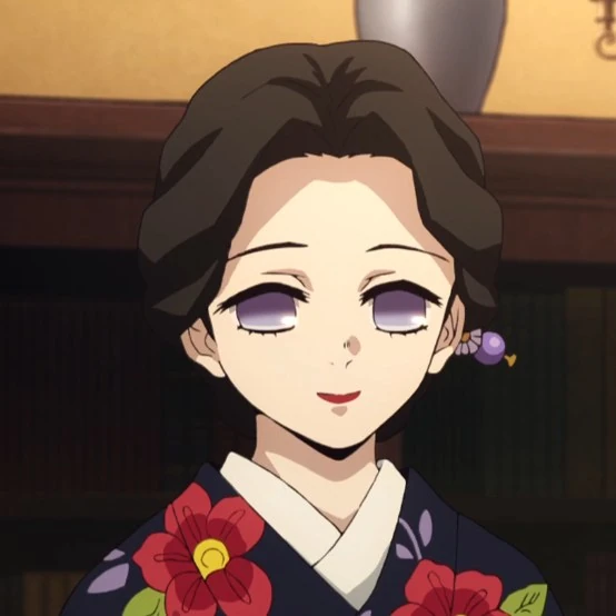 Tamayo | Wikia Kimesu no Yaiba | Fandom