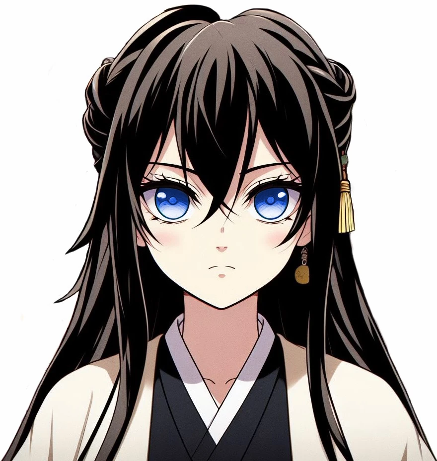 Aki Adagaki | Kimetsu no Isekai Wiki | Fandom