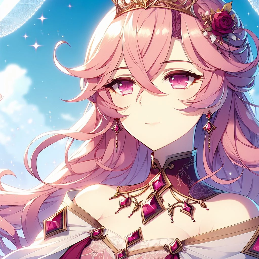 Hikari Kyandē | Kimetsu no Isekai Wiki | Fandom