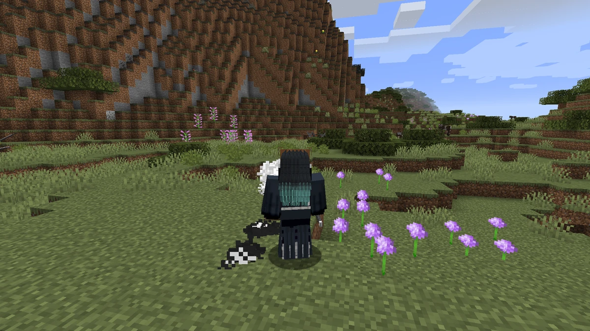 Mist Breathing | Kimetsu no yaiba mod Wiki | Fandom