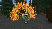 Sun Breathing | Kimetsu no yaiba mod Wiki | Fandom