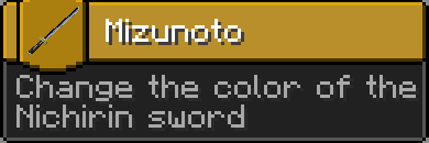 Mizunoto | Kimetsu no yaiba mod Wiki | Fandom