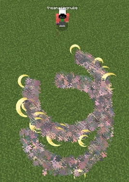 Loathsome Moon - Chains | Kimetsu no yaiba mod Wiki | Fandom