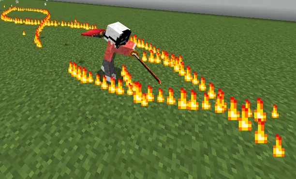 Flame Breathing | Kimetsu no yaiba mod Wiki | Fandom