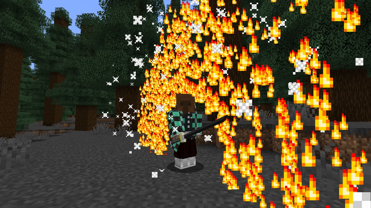 Sun Breathing | Kimetsu no yaiba mod Wiki | Fandom