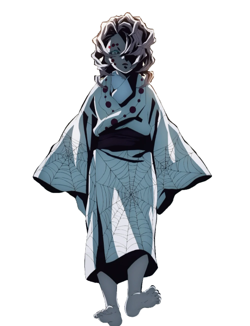 Rui | Kimetsu no Yaiba Fan Wiki | Fandom