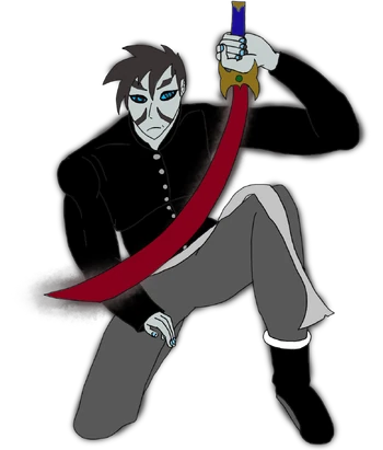 Uchugaku | Kimetsu no Yaiba Fanon Wiki | Fandom