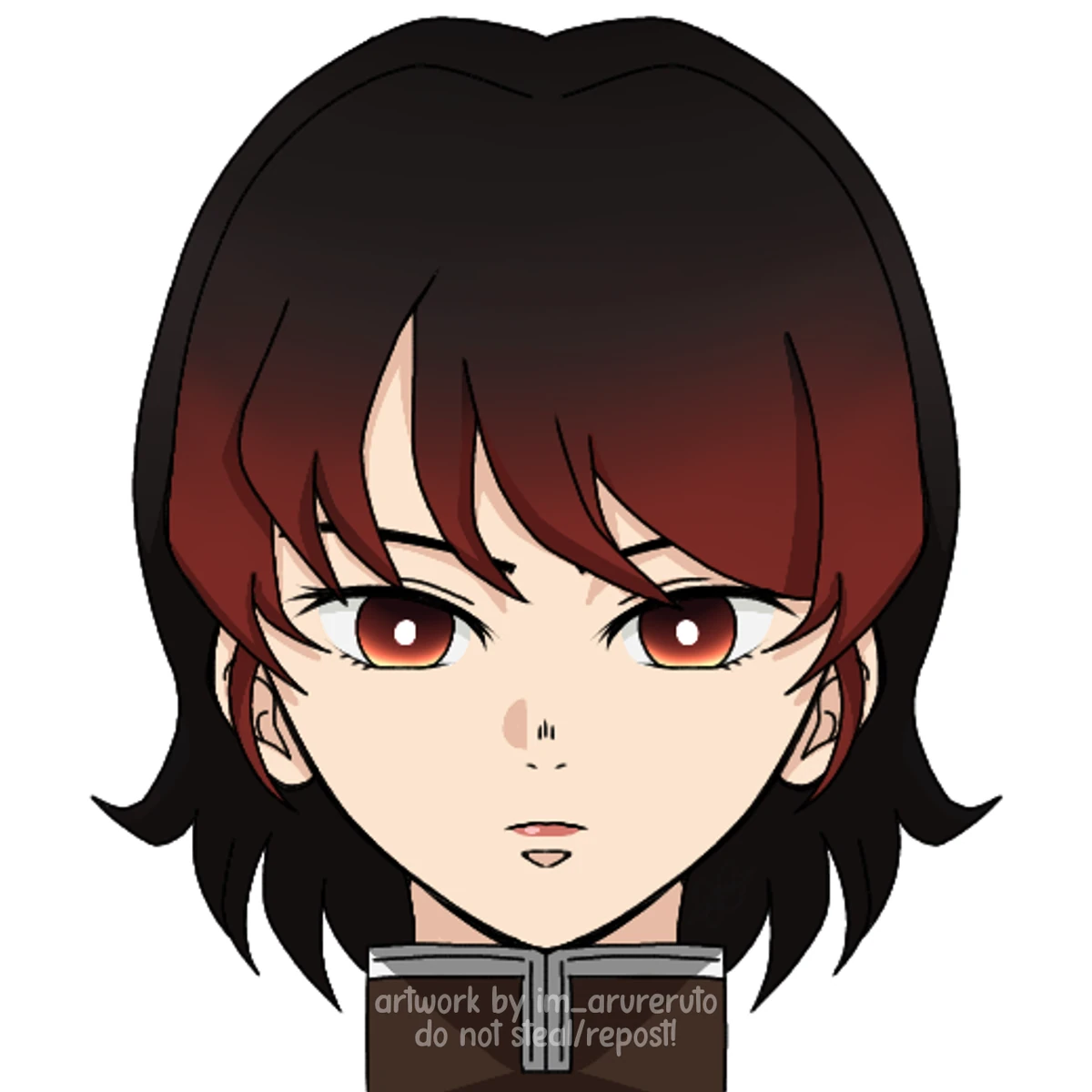 Ryoka Saitō | Kimetsu no Yaiba Fanon Wiki | Fandom