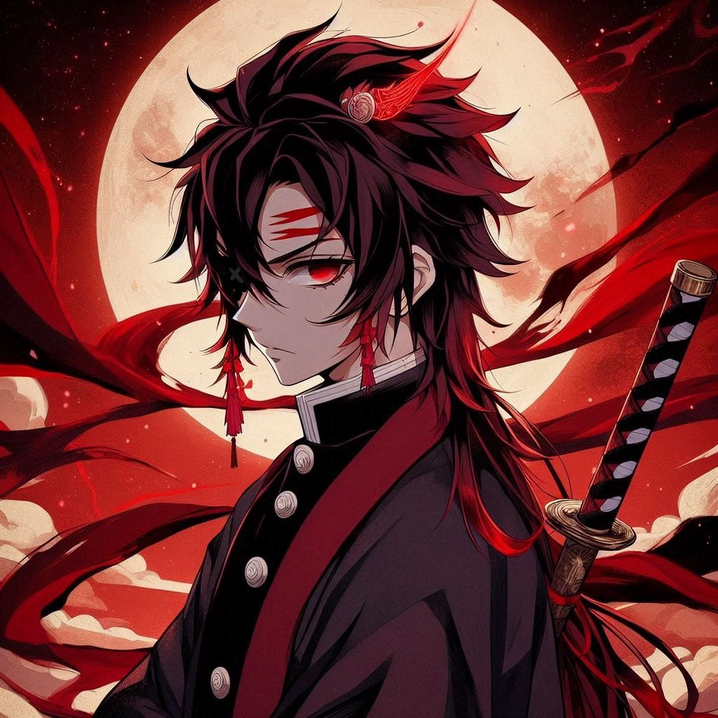 Blood Breathing Style | Kimetsu no Yaiba Fanon Wiki | Fandom