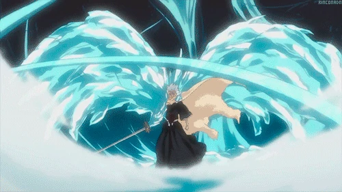 Breath of the Winter | Kimetsu no Yaiba Fanon Wiki | Fandom